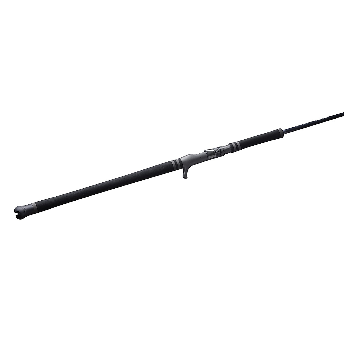 St. Croix Rods Rift Salt Casting Fishing Rod, RIFSC66MHF