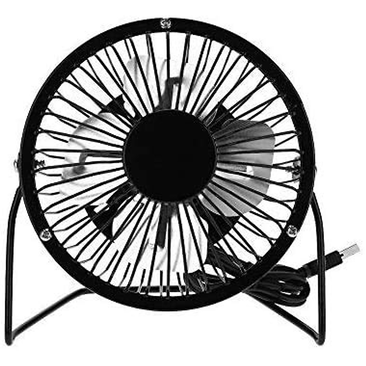 solar Ventilator Solar Fan 6W 4 inch Free Energy for Greenhouse Motorhome House Chicken House Outdoor Home Cooling Chicken coop USB fan