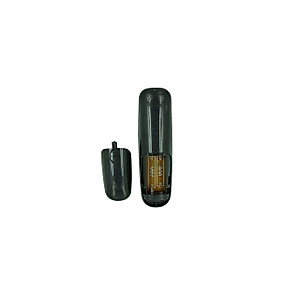 HCDZ Replacement Remote Control for Philips HTL4115B HTL4115B/F7 Surround Base Soundbar Speaker System