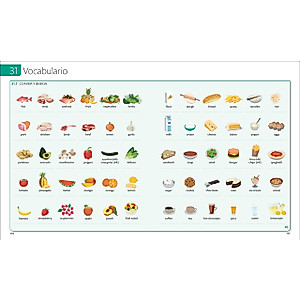 English for Everyone: Nivel 3: Intermedio, Libro de Estudio: Curso completo de autoaprendizaje (DK English for Everyone) (Spanish Edition)