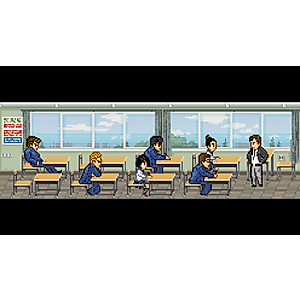 The friends of Ringo Ishikawa (Switch)