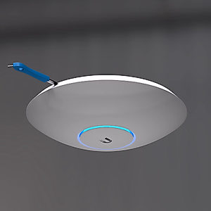 Unlock & Reset Tool for Ubiquiti® UniFi® Access Points & Cameras