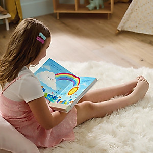 Hallmark Recordable Book for Children (The Wonder of You)