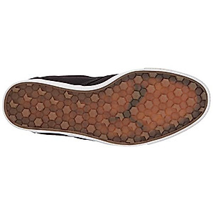 Puma 194230058 Tustin Summer Puma Black-Puma Team Gold 8 Womens