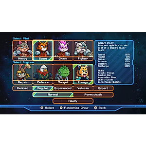 Astro Aqua Kitty: Pawsome Collection - Nintendo Switch