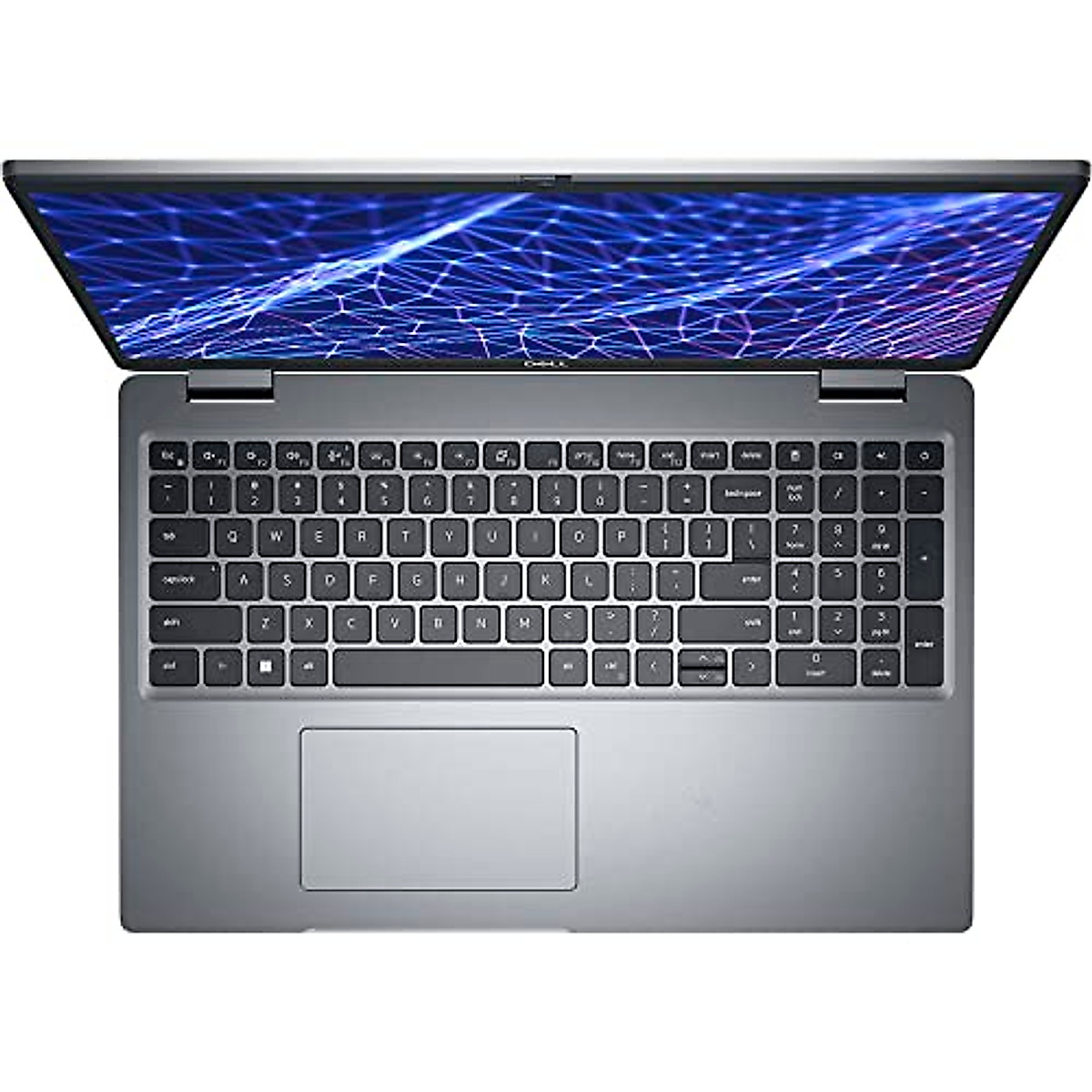 Dell 2023 Latitude 5000 5530 Business Laptop Computer, 15.6" FHD, 12th Gen Intel 10 Cores i5-1235U, 32GB DDR4 RAM, 1TB PCIe SSD, WiFi 6, Bluetooth 5.2, Backlit Keyboard, Gray, Windows 11 Pro