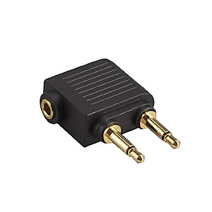 Denon AH-NCW500BK Globe Cruiser On-Ear Wireless Bluetooth Headphones