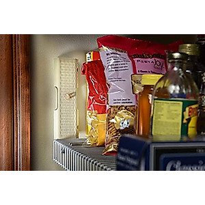 RESCUE! Pantry & Birdseed Moth Traps with Pheromone Lure - 2 Traps