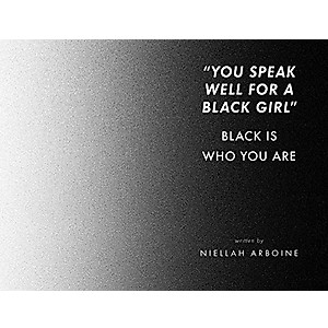 "I Will Not Be Erased": Our stories about growing up as people of colour