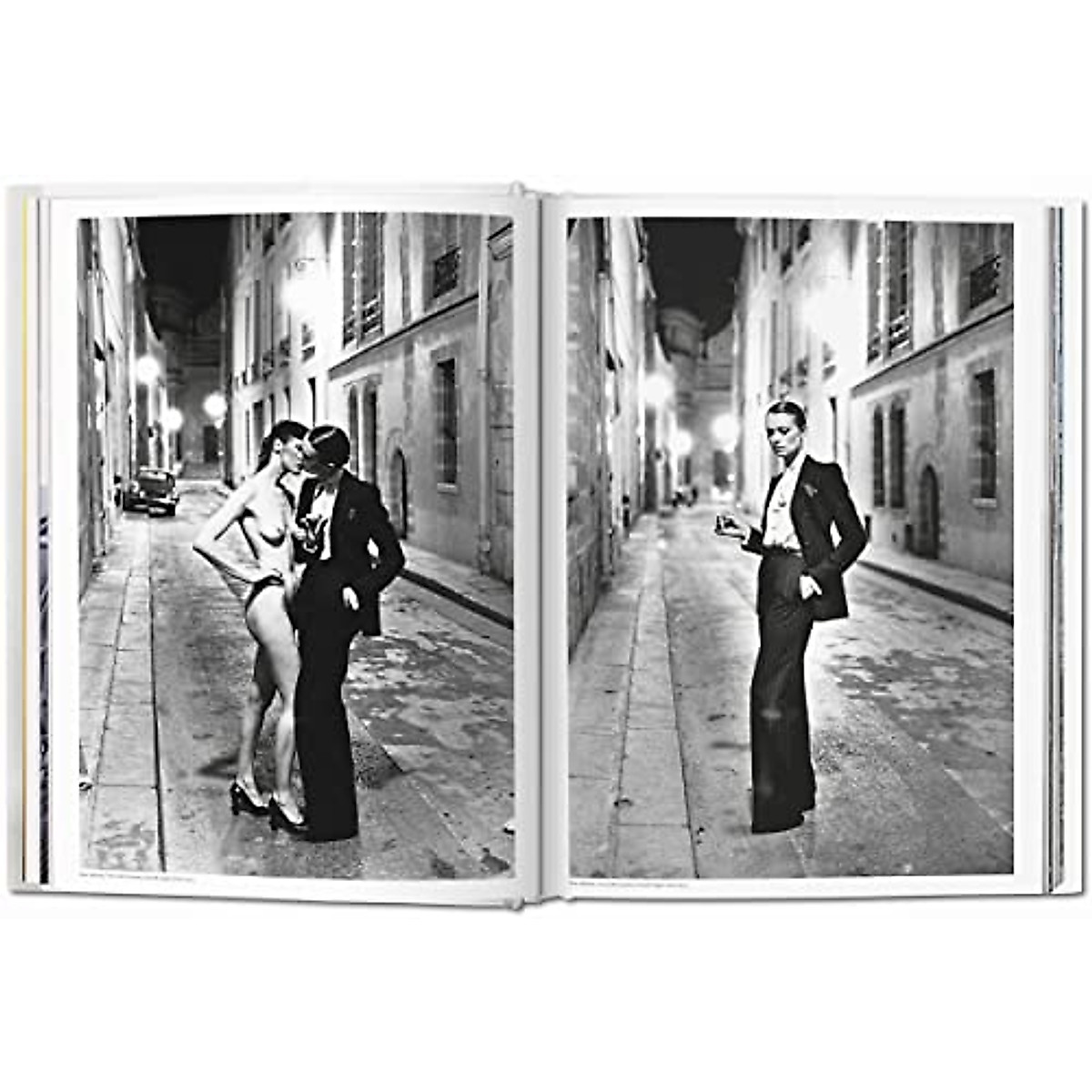 Helmut Newton: Celebrating 20 Years of Sumo