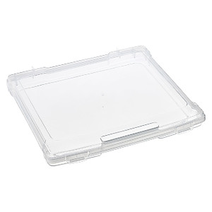 Simply Tidy 8.5”; x 11”; Storage Case