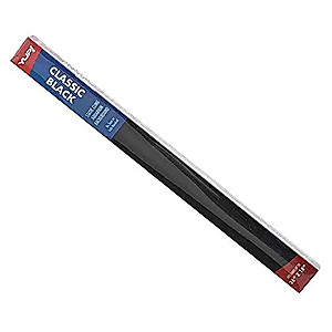 SPORN Aquarium Background, Static Cling, Classic Black 36" x 18"