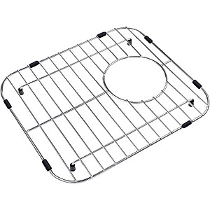 DGBRSM 24 Sets Kitchen Sink Rack Feet Sink Protector with Bumpers Sink Replacement Feet for Kitchen Sink Grid Table Covers Socks Plugs Cover Furniture Leveling Feet Furniture Legs, Black