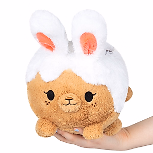 Squishable / Mini Cinnabunny 7" Plush