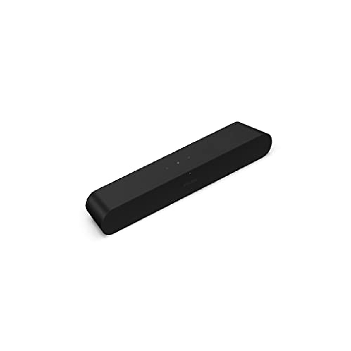 Sonos Ray Essential Soundbar, for TV, Music and Video Games - Black
