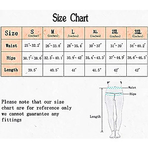 Falags High Waisted Faux Leather Leggings for Women Shiny Latex Pants Sexy Punk PU Tight Trousers, Navy, Medium