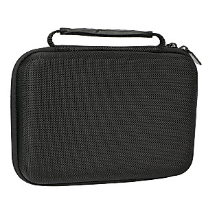 khanka Hard Case replacement for BT3040 BT3020 Multi Grooming Kit MGK3060 MGK3020 Men's Beard/Hair Trimmer