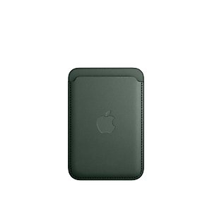Apple iPhone FineWoven Wallet with MagSafe - Evergreen ​​​​​​​