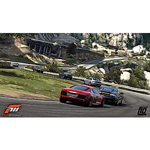 Forza Motorsport 3 - Xbox 360 (Renewed)