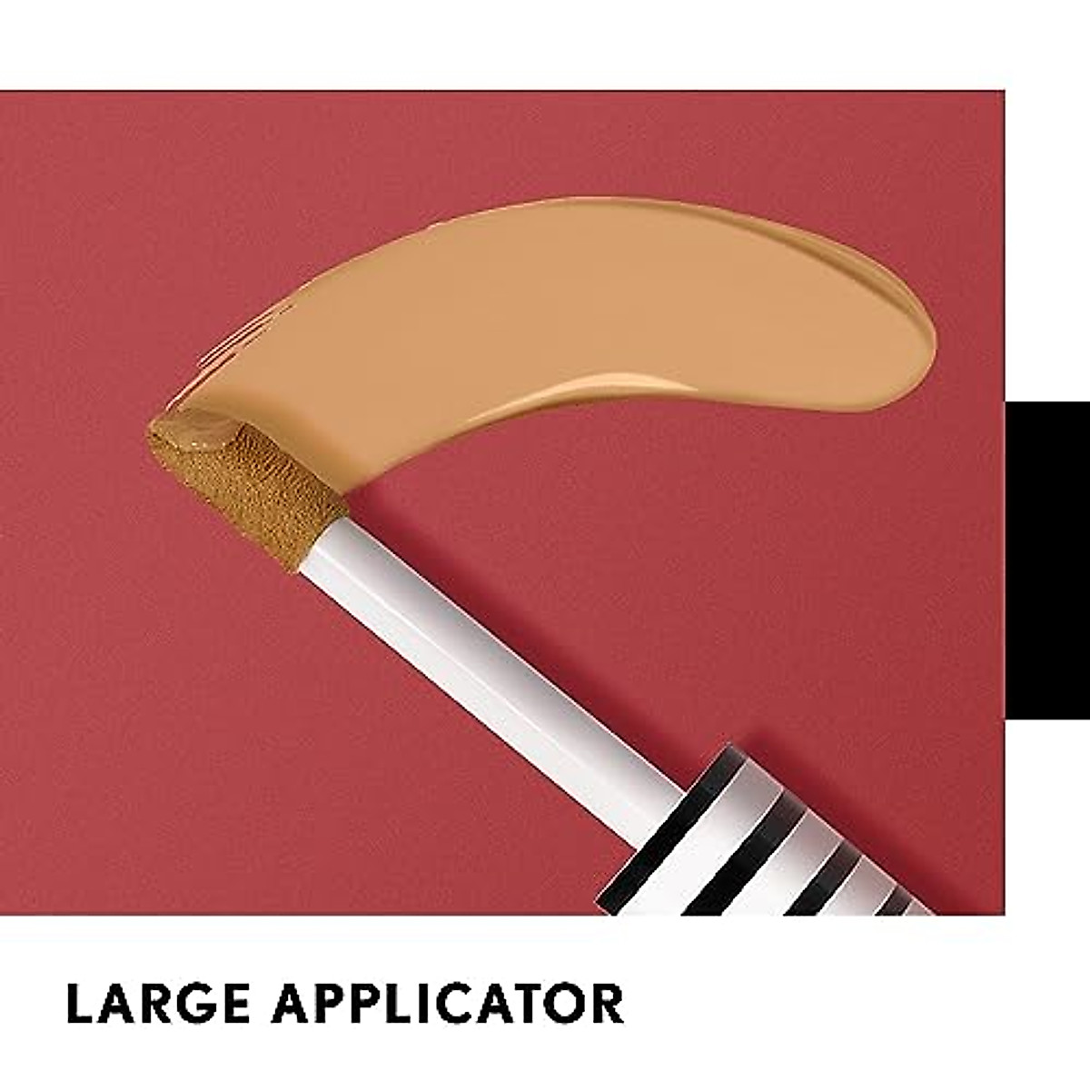 COVERGIRL TruBlend Undercover Concealer, Classic Beige, 0.33 Fl Oz (Pack of 1)