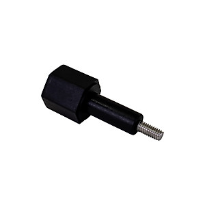 IMM Replacement for Hoshizaki 434168G-01 Black Thumbscrew