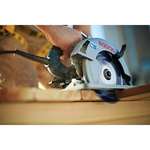 Bosch CS10-RT 7-1/4 in. Circular Saw (Renewed)