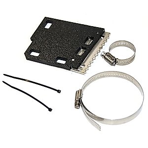 TH Marine G-Force Grass Goat - Motorguide, Black (GFGG-MG-DP)