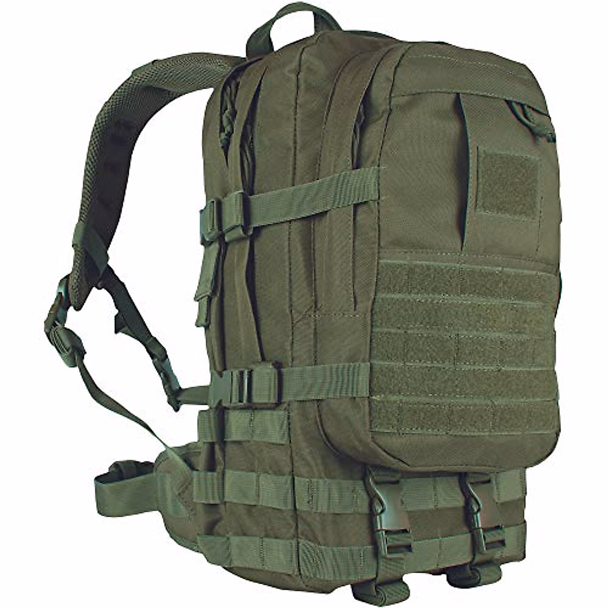 Fox Outdoor Products Cobra Gold Reconnaissance Pack, Olive Drab