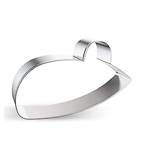WJSYSHOP Rat Mouse Cookie Cutter - A