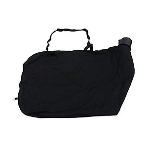 HASMX 90560020 Leaf Blower Vacuum Vac Shoulder Bag for Black & Decker Replaces Old Part Numbers - 90560020 and 90539053 and Fits LH4500,BV3600,BV3800,LH4500,BV6000,BV5600