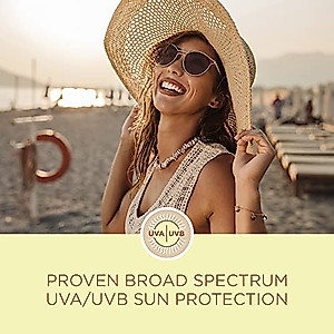 Coppertone Tanning Sunscreen Lotion, SPF 15 Broad Spectrum Sunscreen, 8 Fl Oz