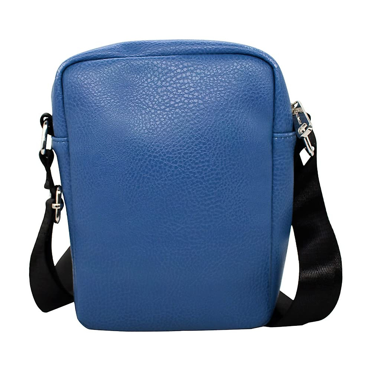 Buckle Down Star Wars Bag, Crossbody, Darth Vader & Stormtroopers, Vegan Leather