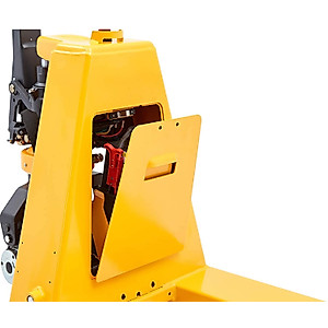 APOLLOLIFT 24V/6A Battery Charger for Electric Pallet Jack