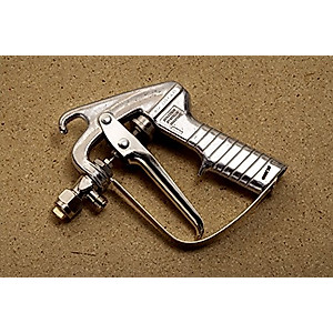3M Cylinder Adhesive Applicator H Reduced Output, Includes Cylinder Adhesive 4001 Spray Tip, 1 Applicator