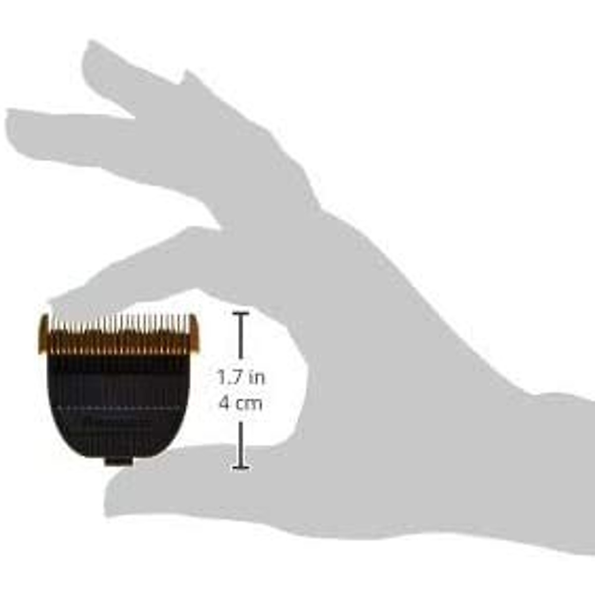 Panasonic WER9902 Trimmer Blade New Model 2018 Year fit to ER-GP80 ER1611 ER1512 ER1511 ER1510 ER1610 ER160 ER153 ER152 ER151