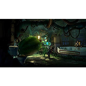 Luigi's Mansion 3 - Switch