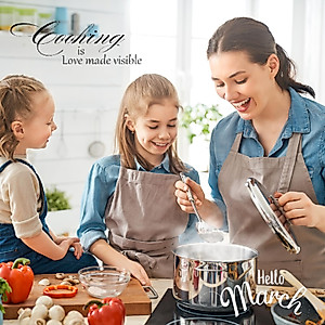 Ezy Active Collapsible Microwave Cover for Food - Silicone and Glass Splatter Guard Lid for 6-12 inch Plates & Bowls, Dishwasher Safe, Heat Resistant, BPA-Free, Black