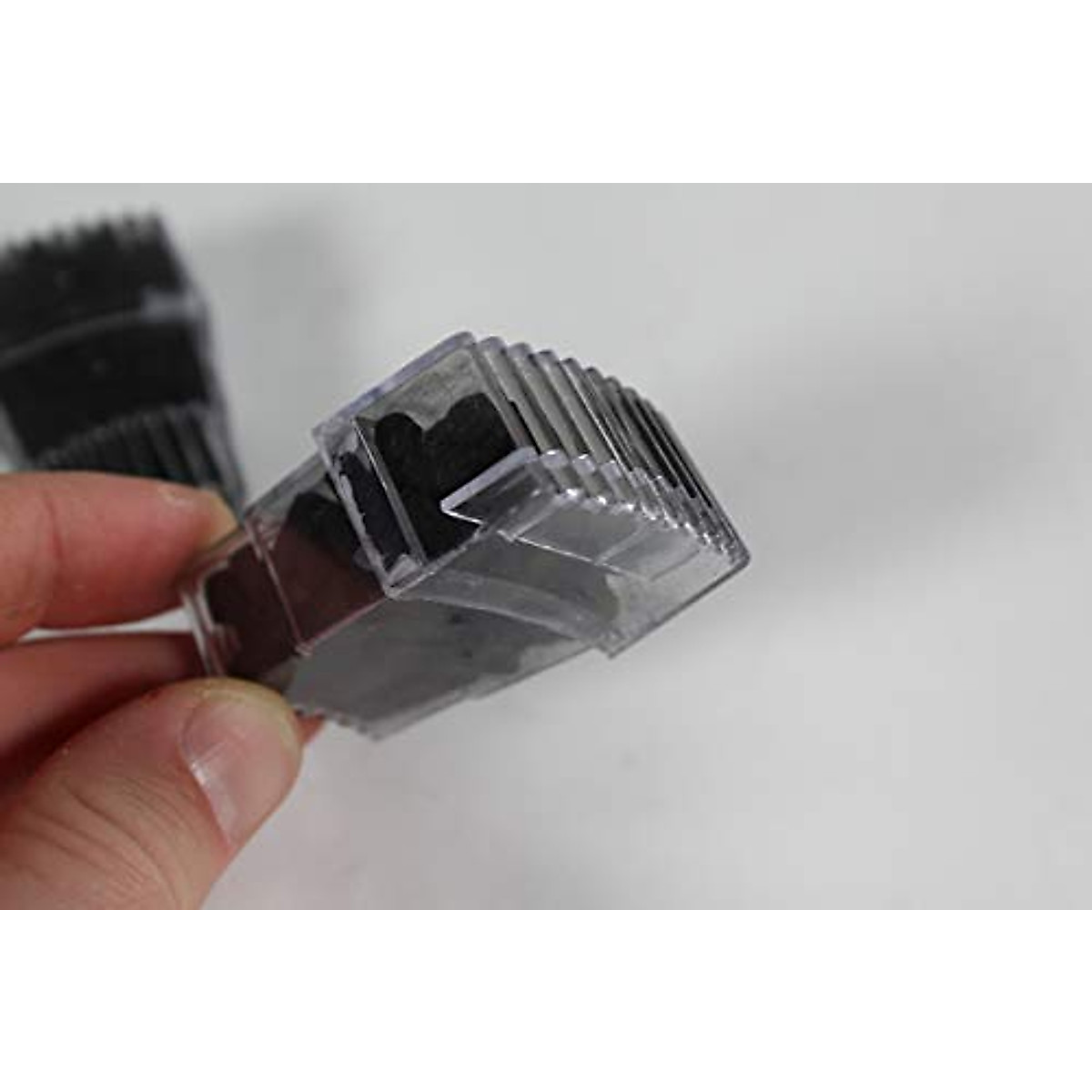 Penn-Plax Filt-a-Carb Replacement Activated Carbon Media Cartridges (2 Pack) – Fits Multi-Pore and Undergravel “E” Filters – Provides Chemical Filtration (FC2)