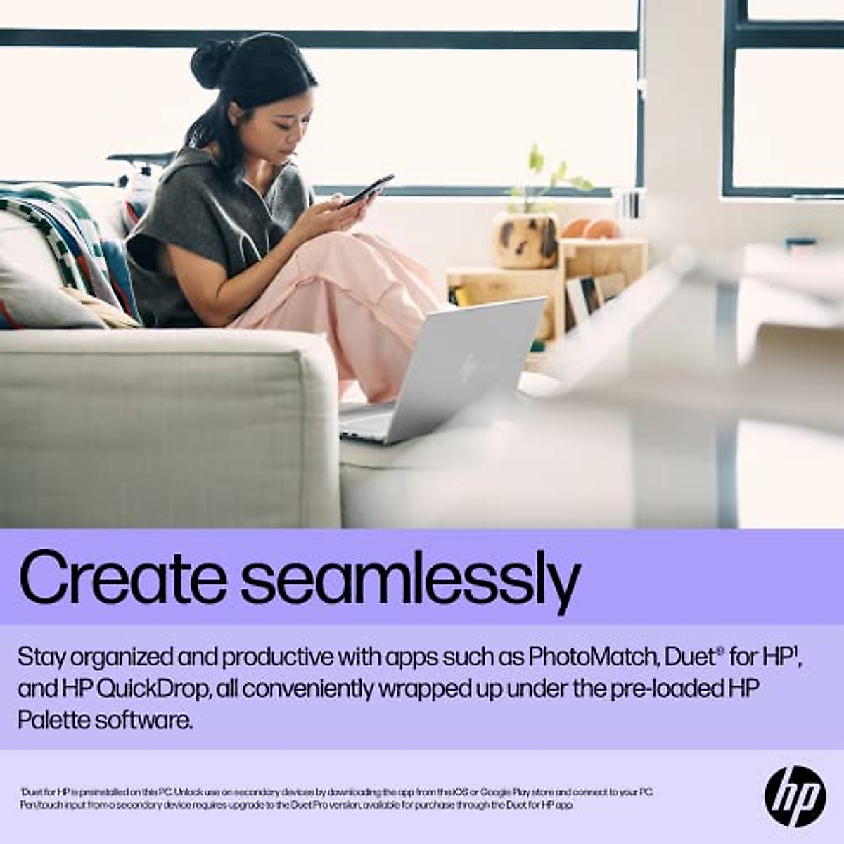HP Envy Business Laptop, 17.3" FHD IPS Touchscreen, Intel Core i7-1260P, Windows 11 Pro, 32GB RAM, 1TB SSD, Backlit Keyboard, Numeric Keypad, Thunderbolt 4, HDMI, Long Battery Life, Tech Deal USB
