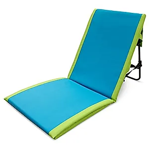 Pacific Breeze Lounger - 2 Pack, Easy to carry and all day comfort