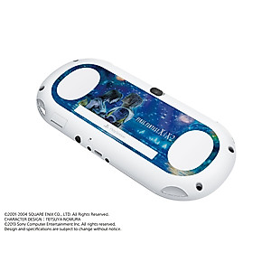 PlayStation Vita FINAL FANTASY X/X2 HD Remaster RESOLUTION BOX (Japan Import)