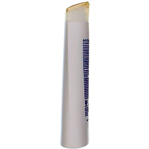 Dove Anti-Frizz Oil Therapy Shampoo With Almond Oil 12 oz ( Pack of 3)