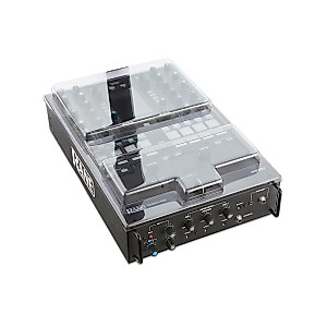 Decksaver Rane Seventy-Two MK2 Cover (DS-PC-RANE72)