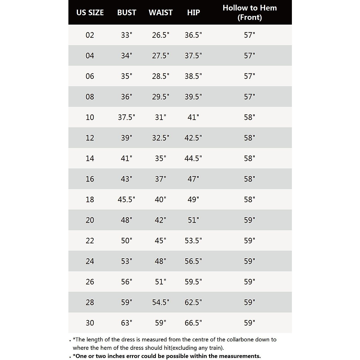 Ever-Pretty Women's Plus Size A-line V Neck Maxi High Low Winter Fall Ball Gowns Party Dresses Black US18