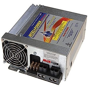 Progressive International Dynamics PD9260CV Inteli-Power 9200 Series Converter/Charger with Charge Wizard - 60 Amp