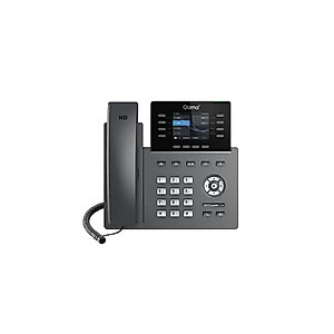 Ooma Office 2624W Wi-Fi Business IP Desk Phone. Works only with Ooma Office Cloud-Based VoIP Phone Service with Virtual Receptionist, Desktop app, Videoconferencing. Subscription Required.