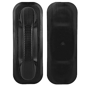 Health Gear PVC Grab Handle, Grab Handle Boat Accessory for Inflatable Rubber Dinghy Raft Kayak