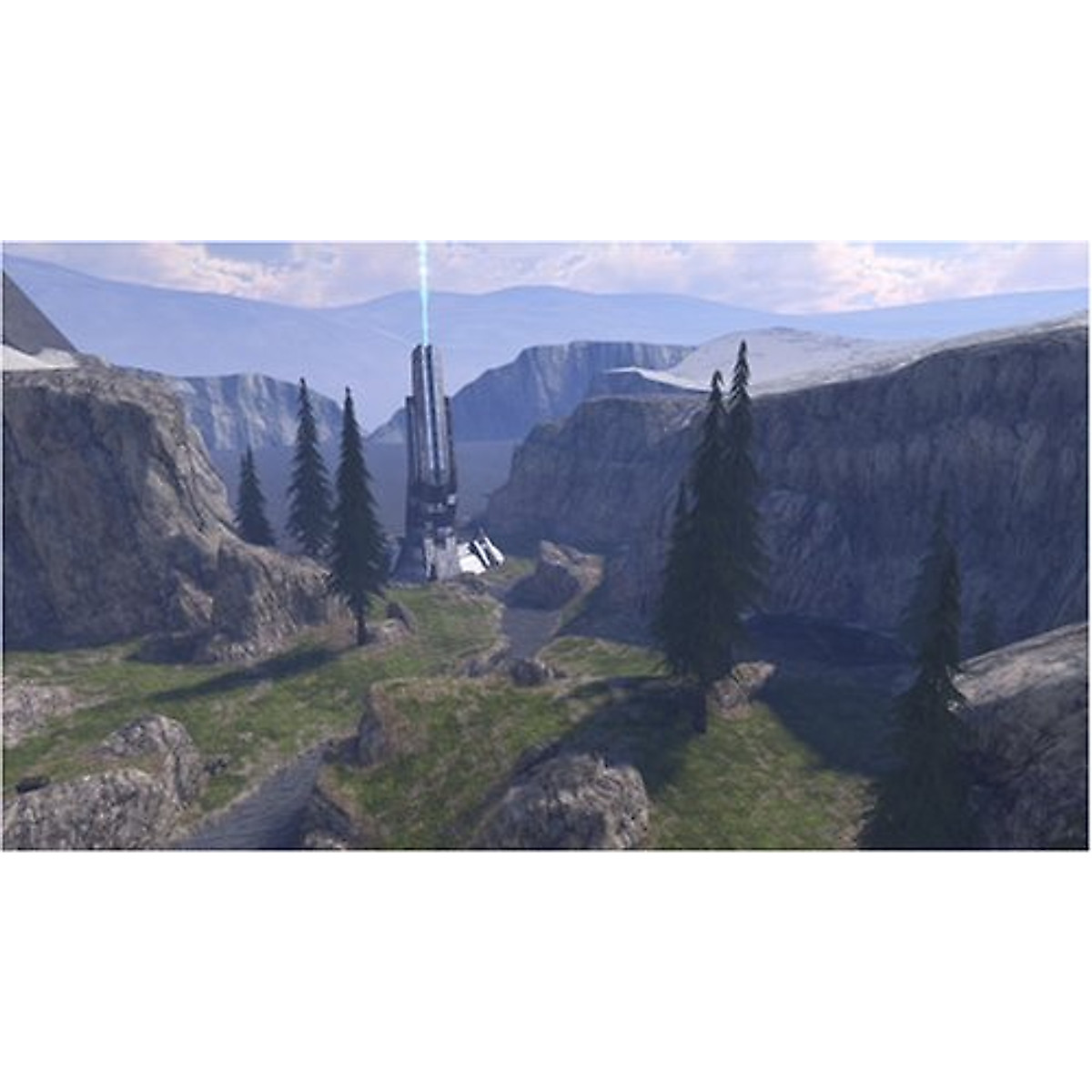 Halo 3 Limited Edition -Xbox 360