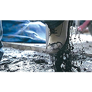 Rust-Oleum 280886 Shield H2O Boot and Shoe Spray, 11 oz, Clear