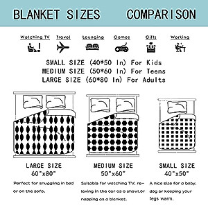 Joyloce Nurse Gifts for Women Nurses Blankets Throws Flannel Fleece Blanket Super Soft Throw Warm Cozy Nurses Blanket 60"X50" Nurses Week Appreciation Nursing Student Graduation Birthday Gifts